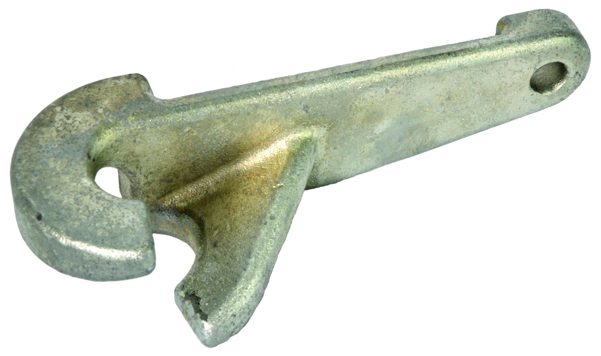 Line post paallifter adapter - afrastering gallagher | Webshop Agrodieren
