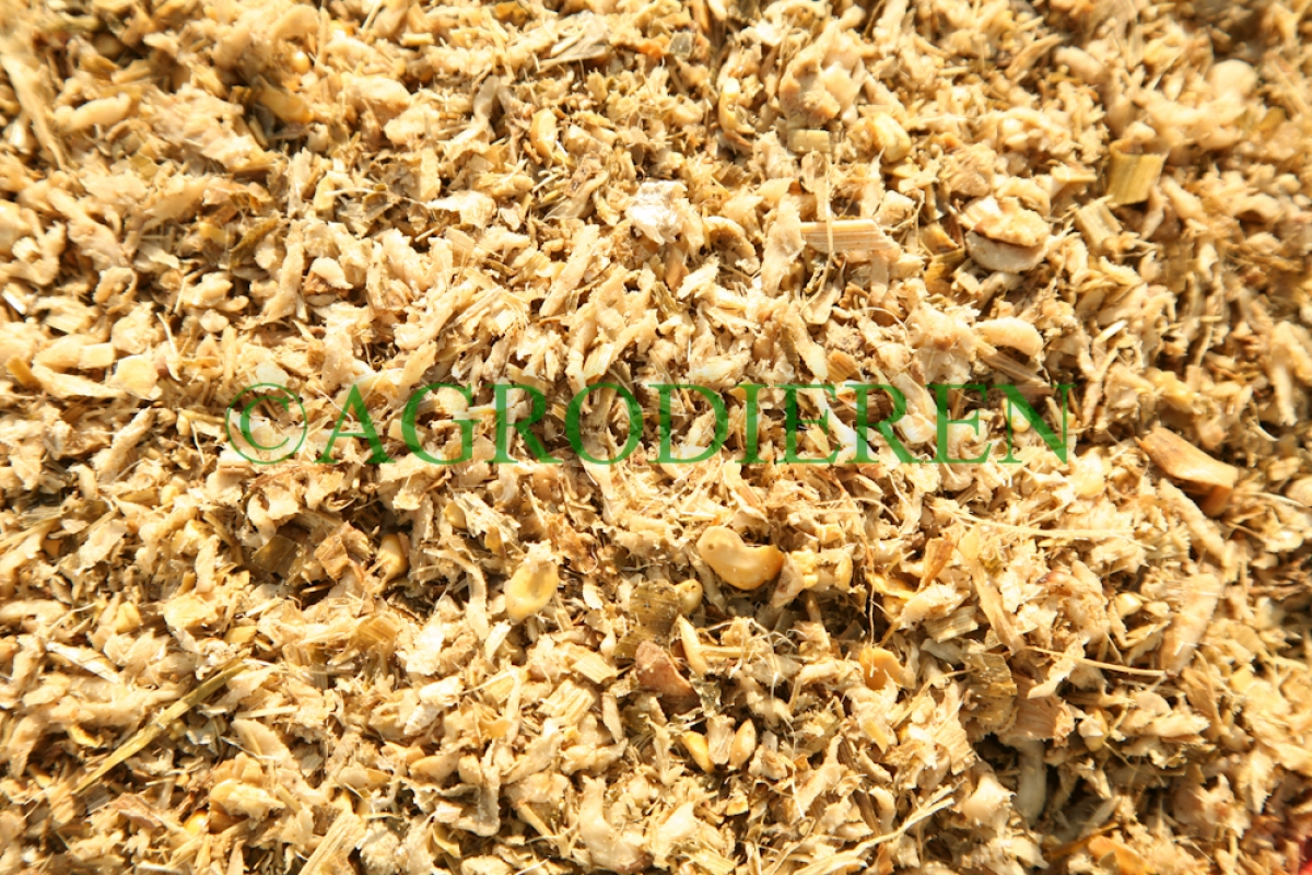 Pulp-mix ( bietenpulp snijmais mix ) - 25 kg - losse pak | Webshop ...